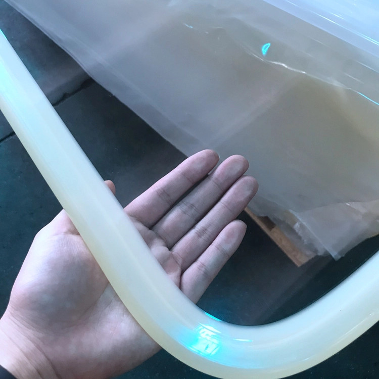 Cast Clear Acrylic Sheet for Laser Cutting & UV Printing